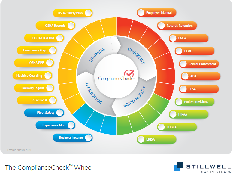 The Risk Management Process - Stillwell Risk Partners
